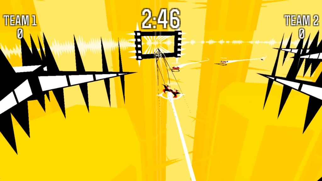 Go-Go-Electric-Samurai-PC-01 | Nami Tentou